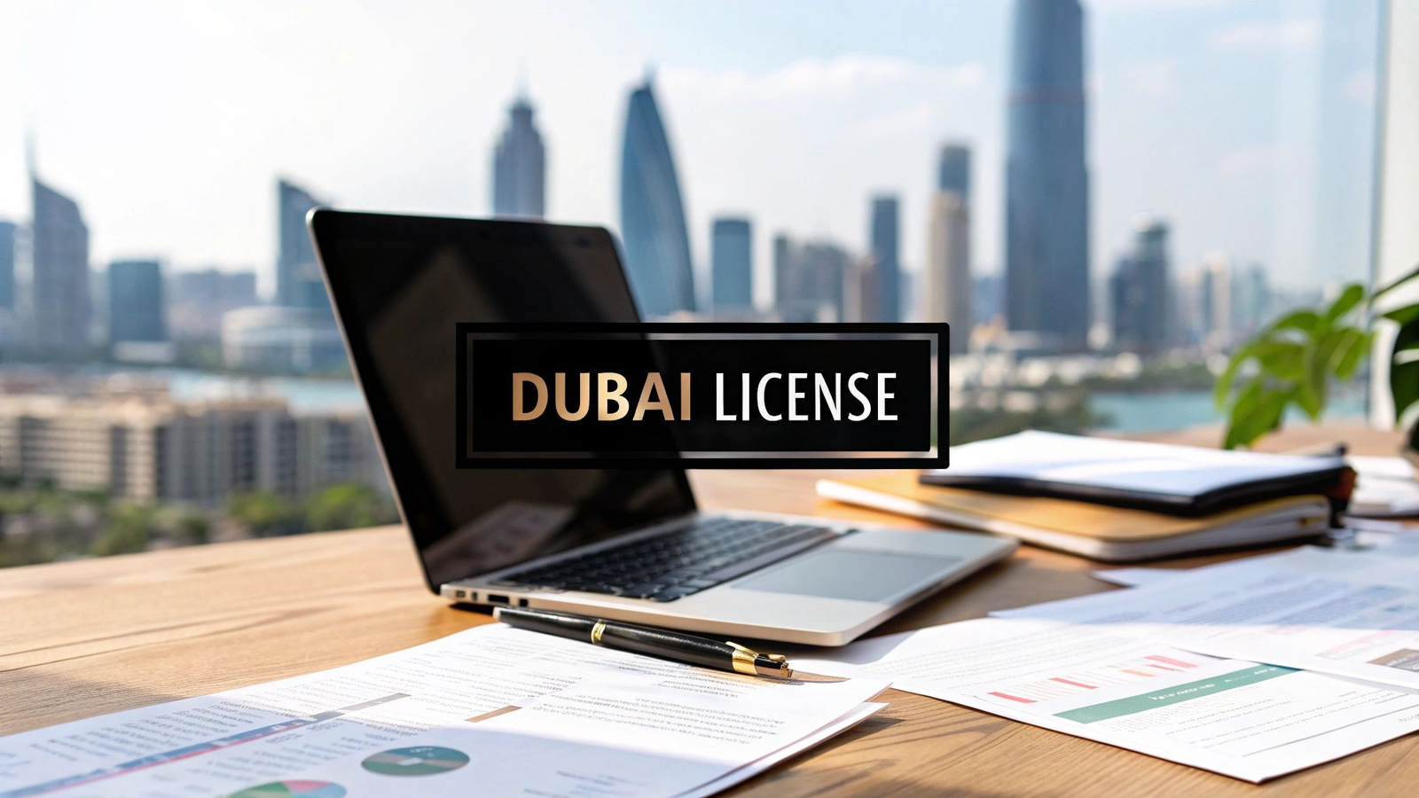 Cost of Dubai Mainland License